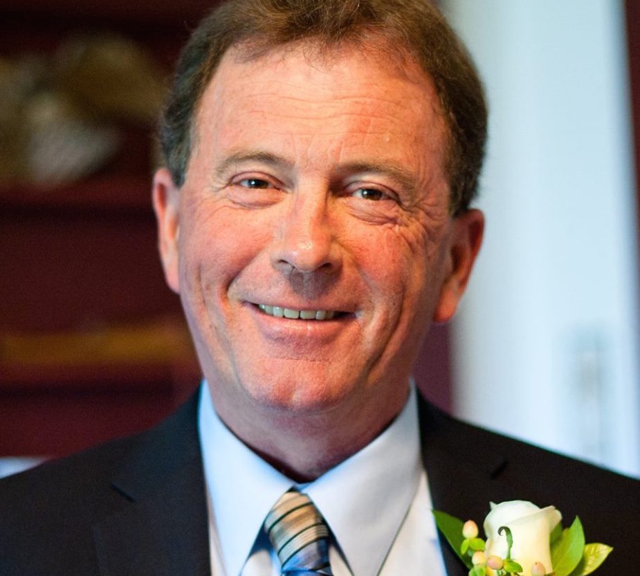 When Death Arrives – Janet Givens